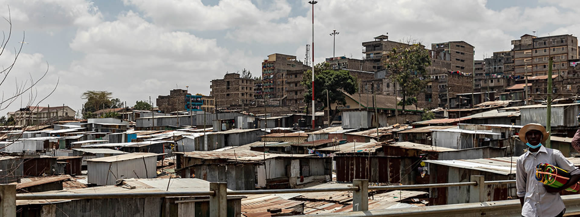 Community Impact | Safari Bora Travel